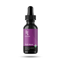 Buy Full Spectrum CBD Oil Tincture | Buy CBD Tincture - KANIBI